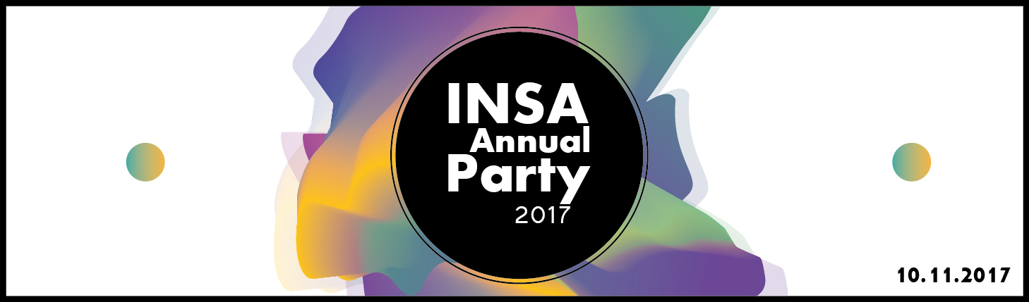 Insa Annual Party 2017 - INSA Barcelona