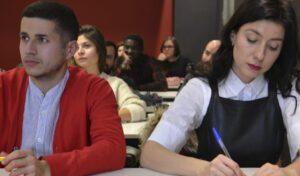 La Escuela - INSA Barcelona