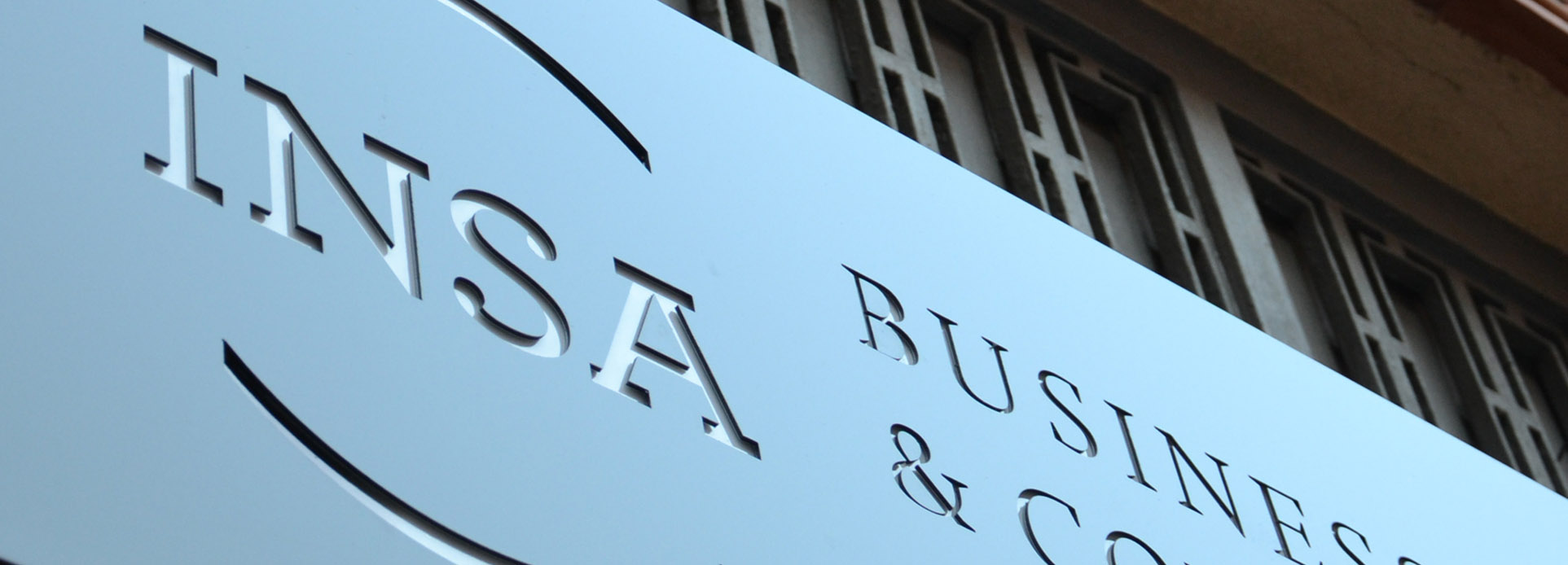 International students - INSA Barcelona